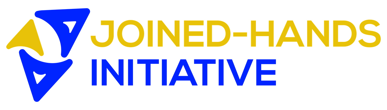 Joined-Hands Initiative – Let's Join Hands for a Better Tomorrow! Joined-Hands Initiative – Let's Join Hands for a Better Tomorrow!